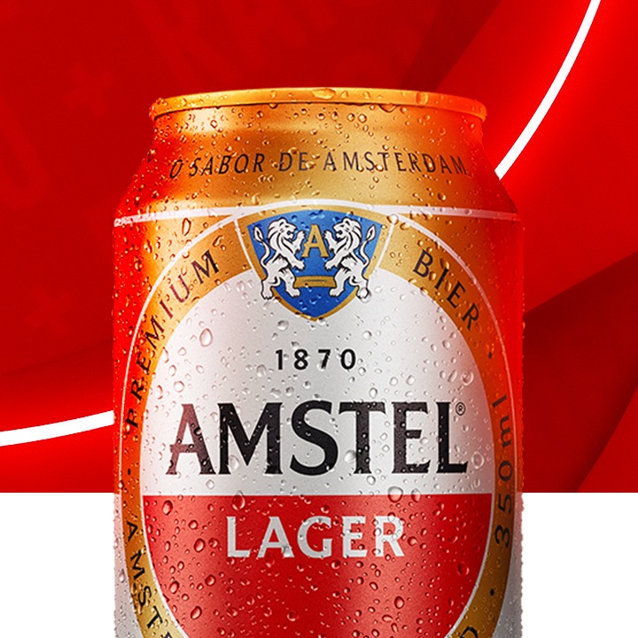 Amstel marca presença no Carnaval carioca patrocinando principais ...