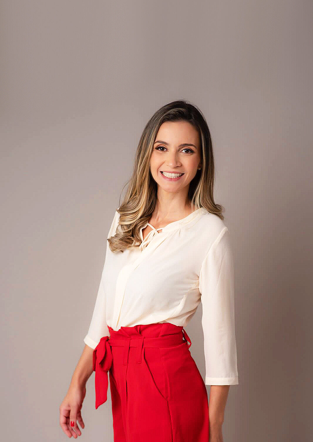 Entrevista com Mariana Torres - Revista #Hashtag