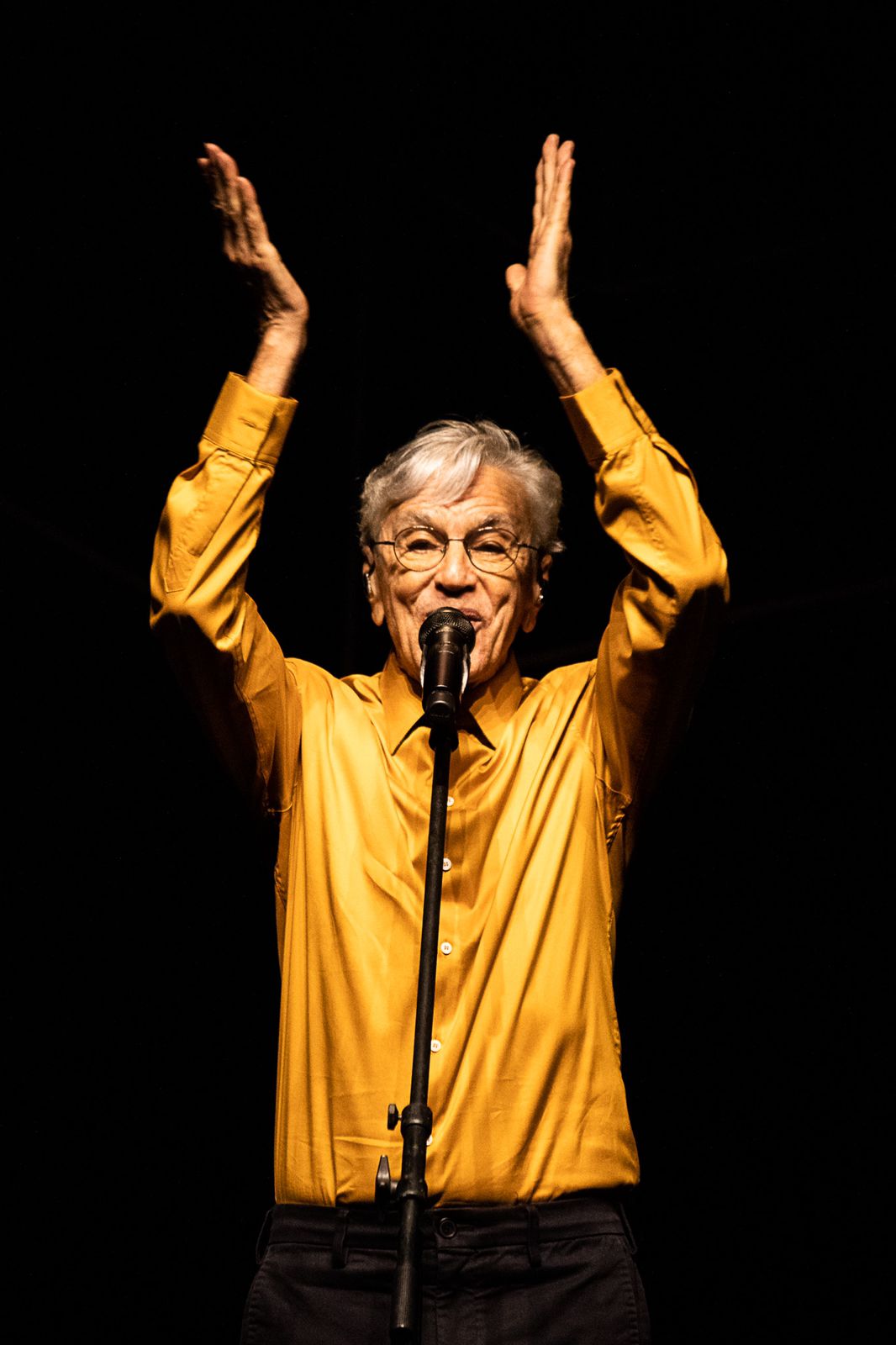 Doce Maravilha celebra a música brasileira - Revista #Hashtag