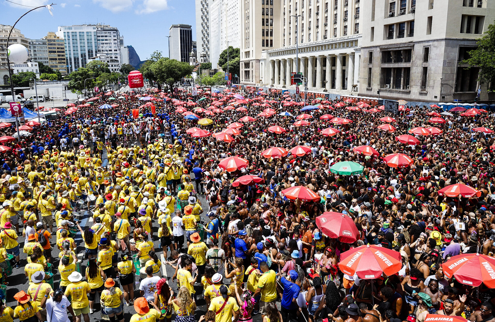 Megablocos do Rio: Guia completo do Circuito Preta Gil no Carnaval ...